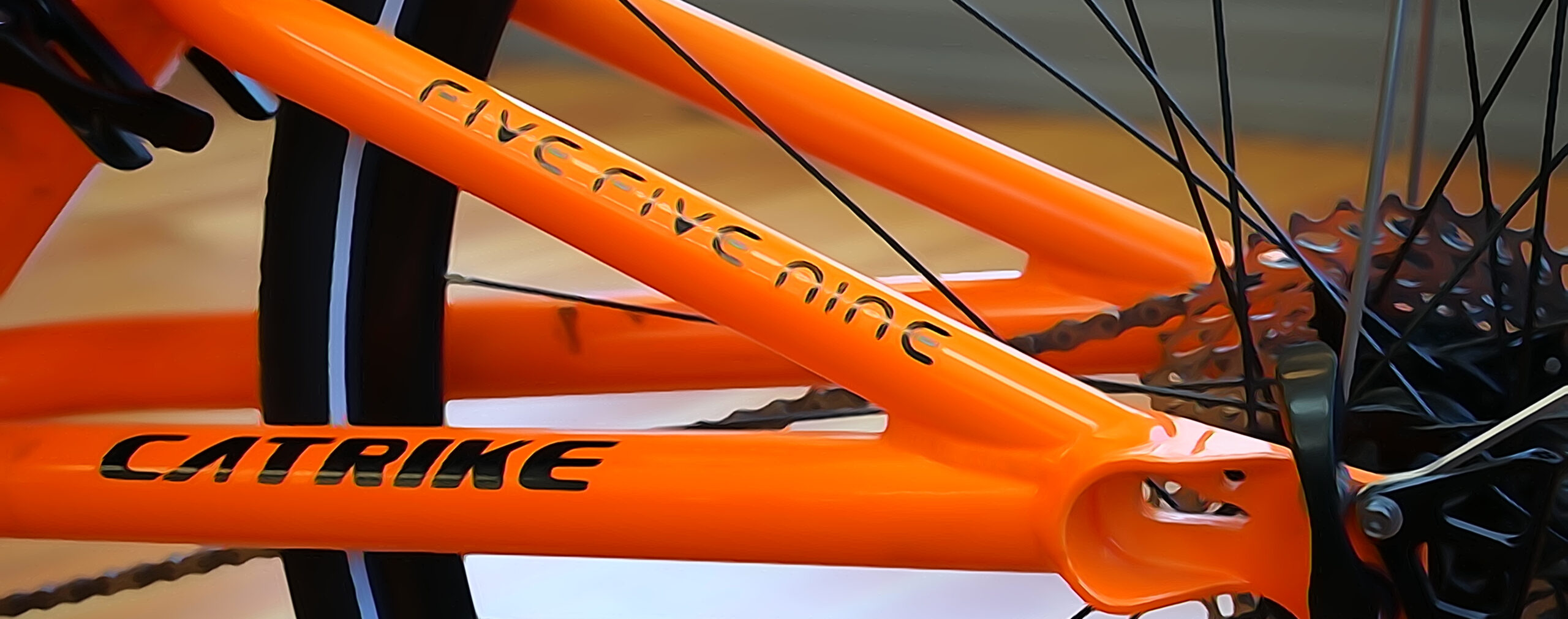Catrike Specs - RecumbentPDX